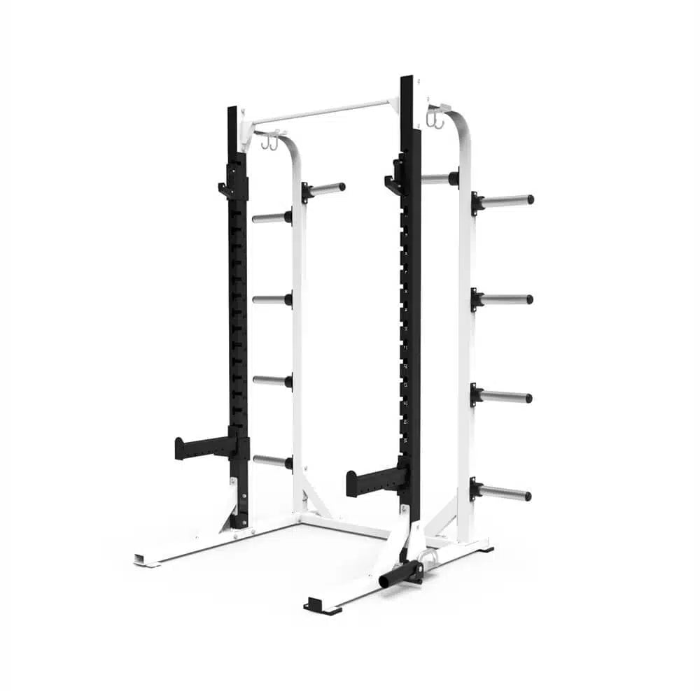 Multi Gym Squat Power Rack GC-5073 | FITNESSIMPULSE.EU ein Shop der ...
